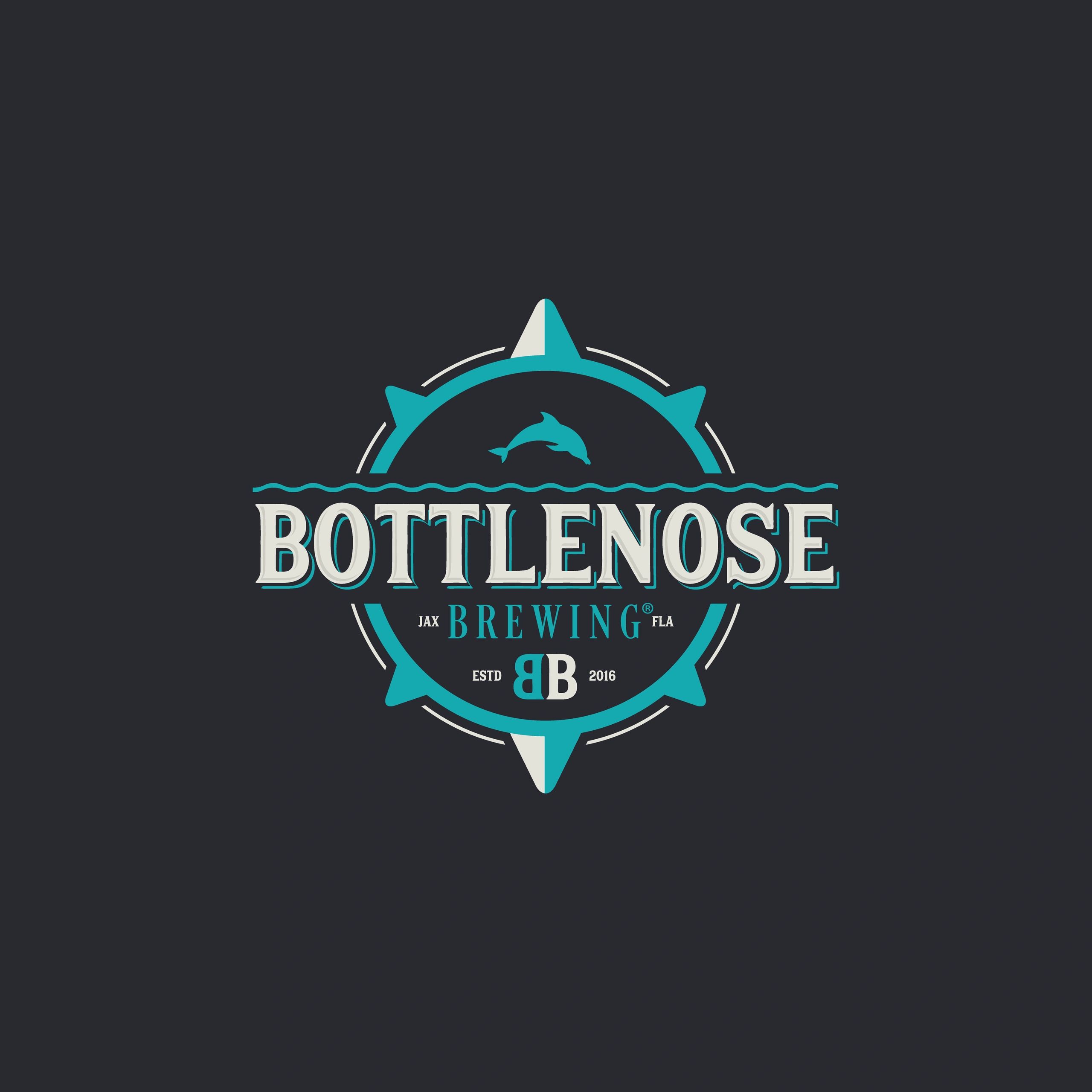 Bottlenose Brewing - Craft Beer and Kitchen - Jacksonville, Florida